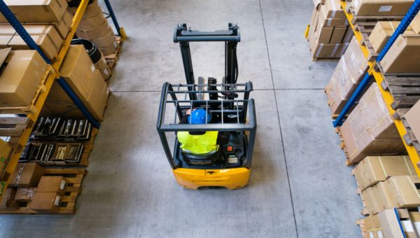 O que é picking? - RDR - Soluções Logisticas