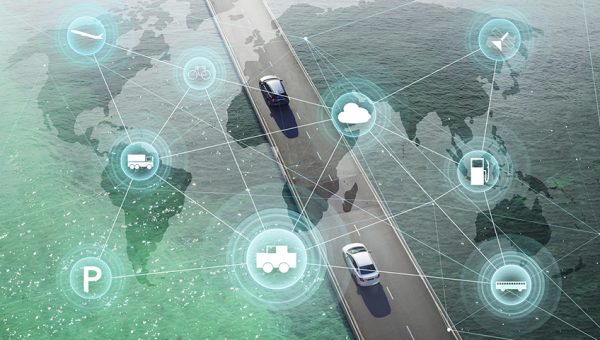 Machine learning na Logística - RDR - Soluções Logisticas