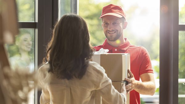 Loja Online: 6 dicas para criar um processo de entrega eficiente - RDR ...