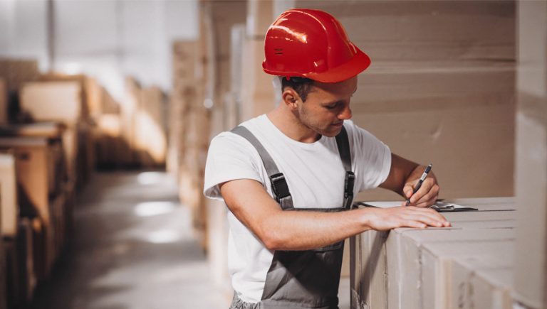 Profissional de Logística: 5 dicas para se destacar em 2022 - RDR ...